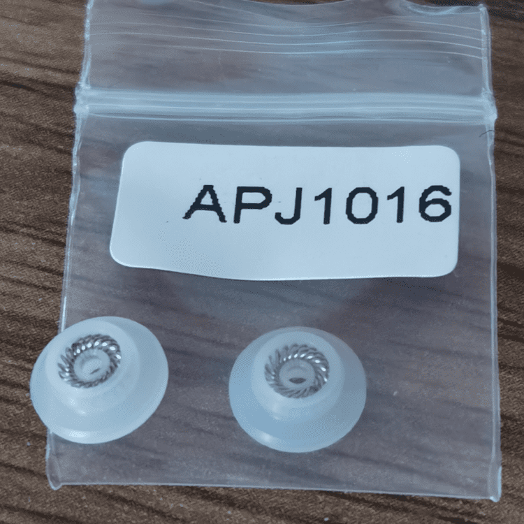 Axxon Dispenser APJ1016 Sealing Ring Origin New APJ1000S