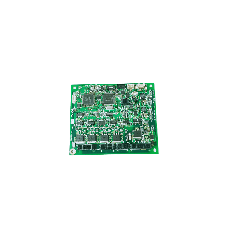 N610112763AB Panasonic NPM LED Light Control Card PPE0AA-AA